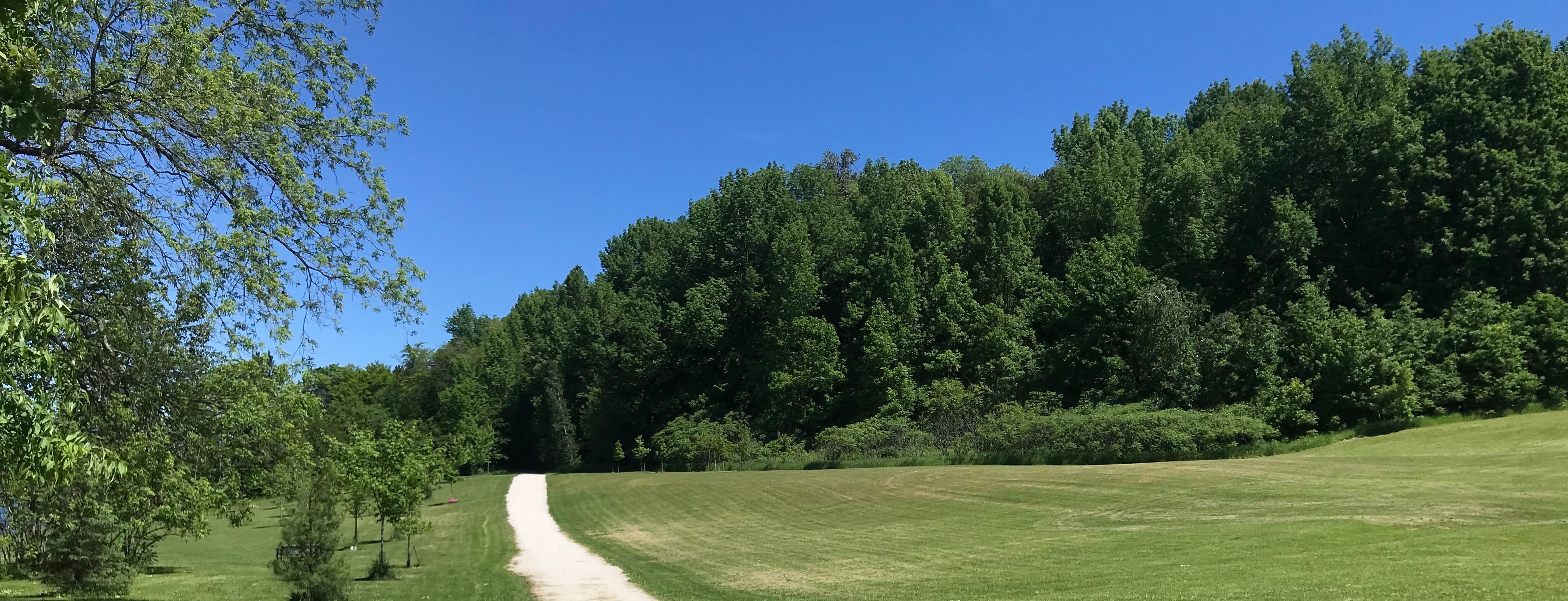 Hike #22: Inglis Falls Conservation Area - Wandering Canadians